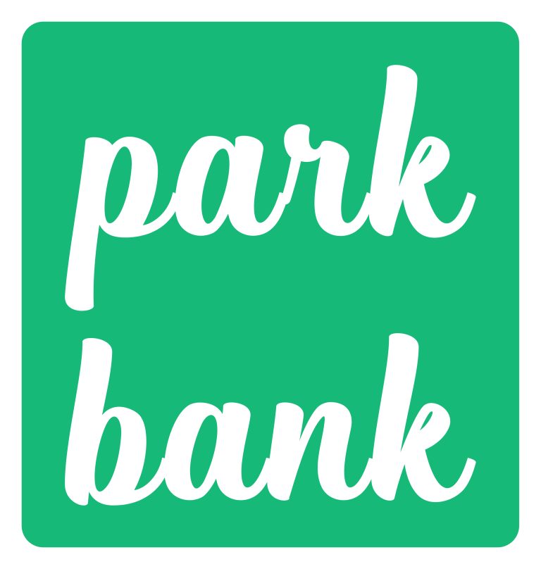 Parkbank - Enjoy nature